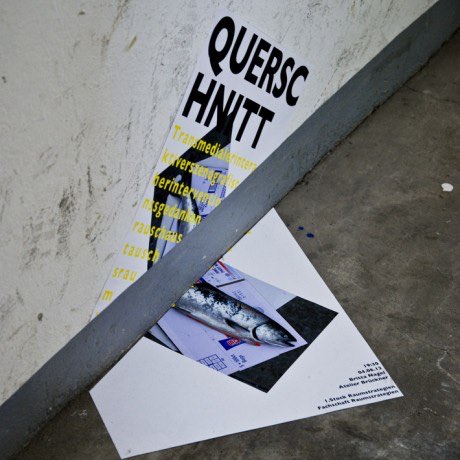 Spatial Poster | Tobias Hoss